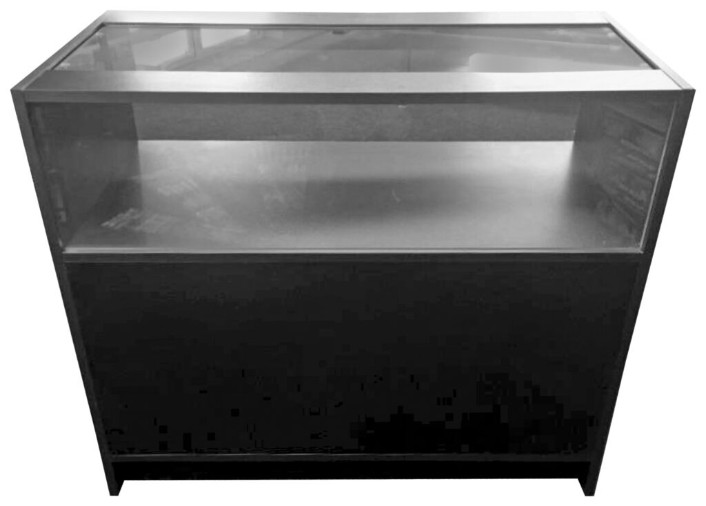 Twin Counter & Wall Cabinet Set - Astra - Spook Fireworks